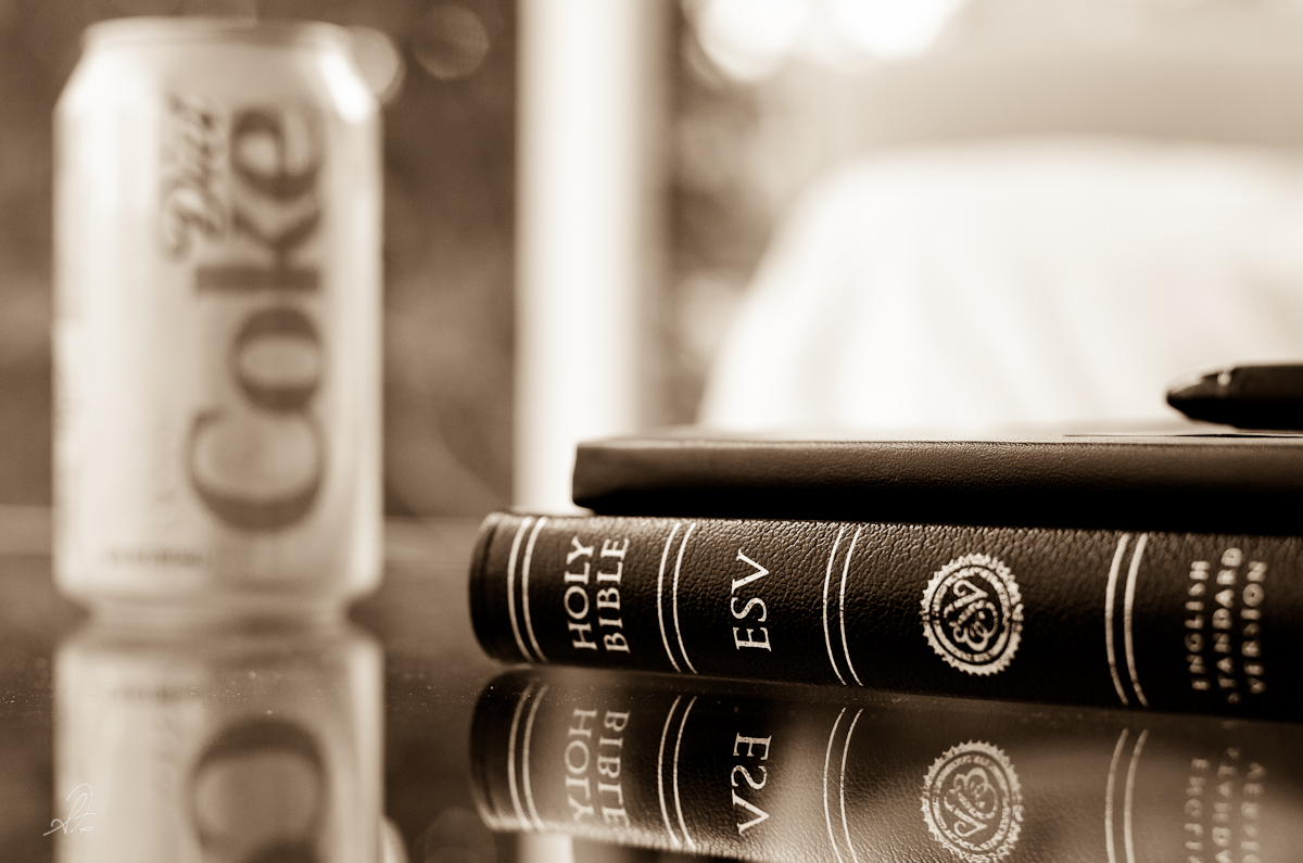 Bible Verses – Scott Fillmer